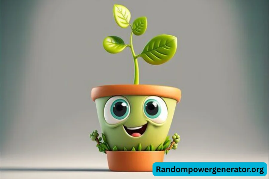 Chlorokinesis Superpower: Plant Control Capability